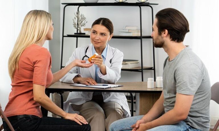 A Step-by-Step Guide to the IUI Treatment Process - Body Point For Me