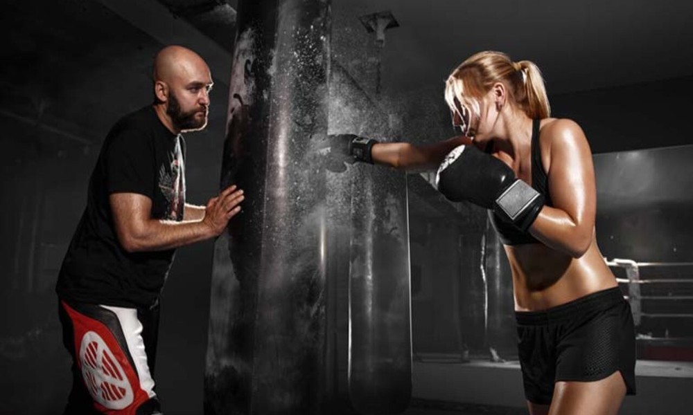 Combat Sports Fitness: Why Boxing and MMA Training Are Exploding - Body ...